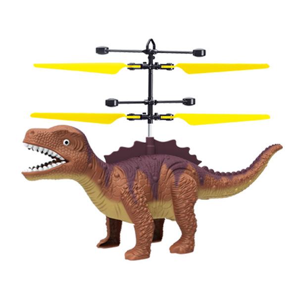 RC Flying Helicopter Dinosaurs Flying Toys – EC Life-style